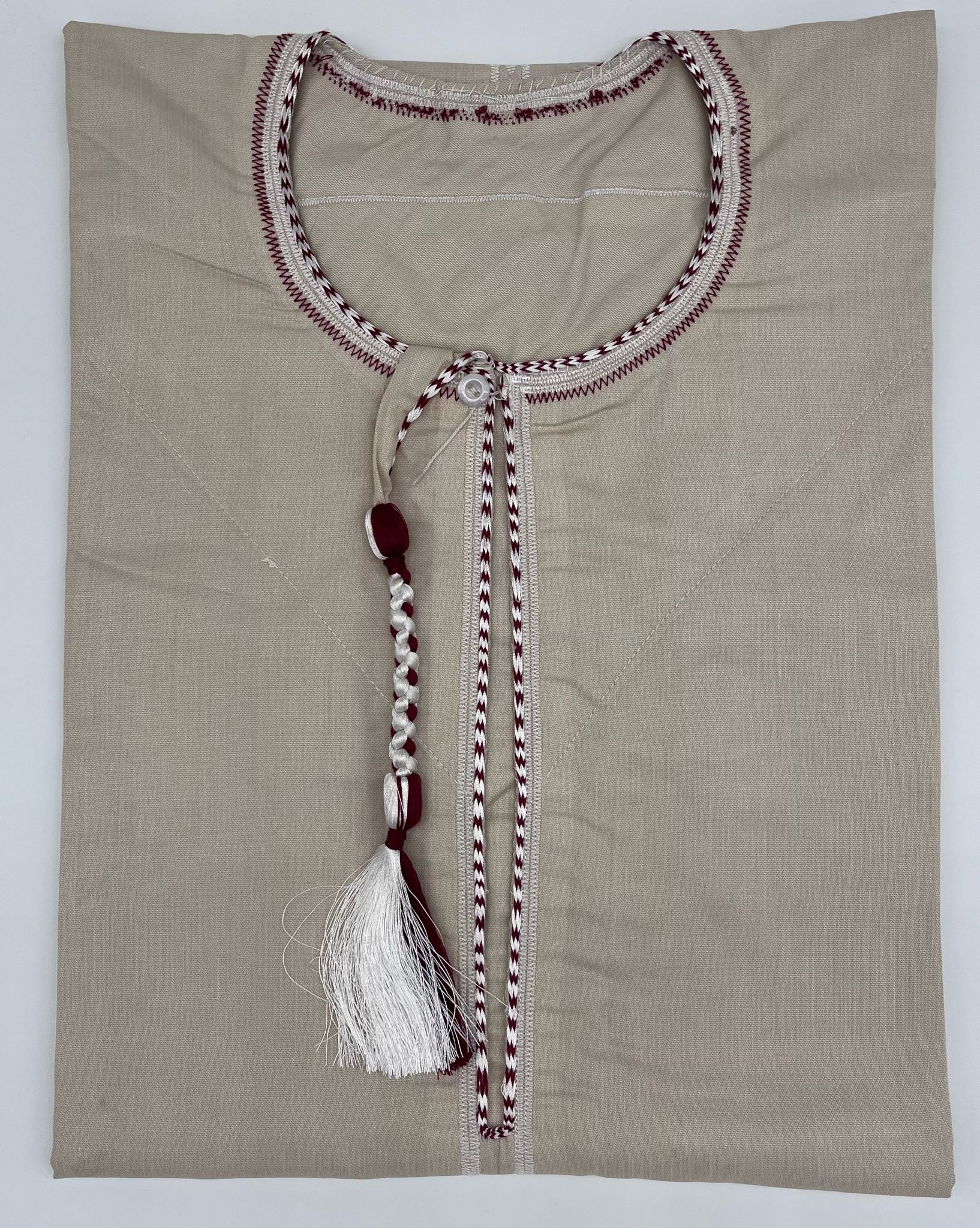 Kandzou Marron Clair - Kelyas Boutique